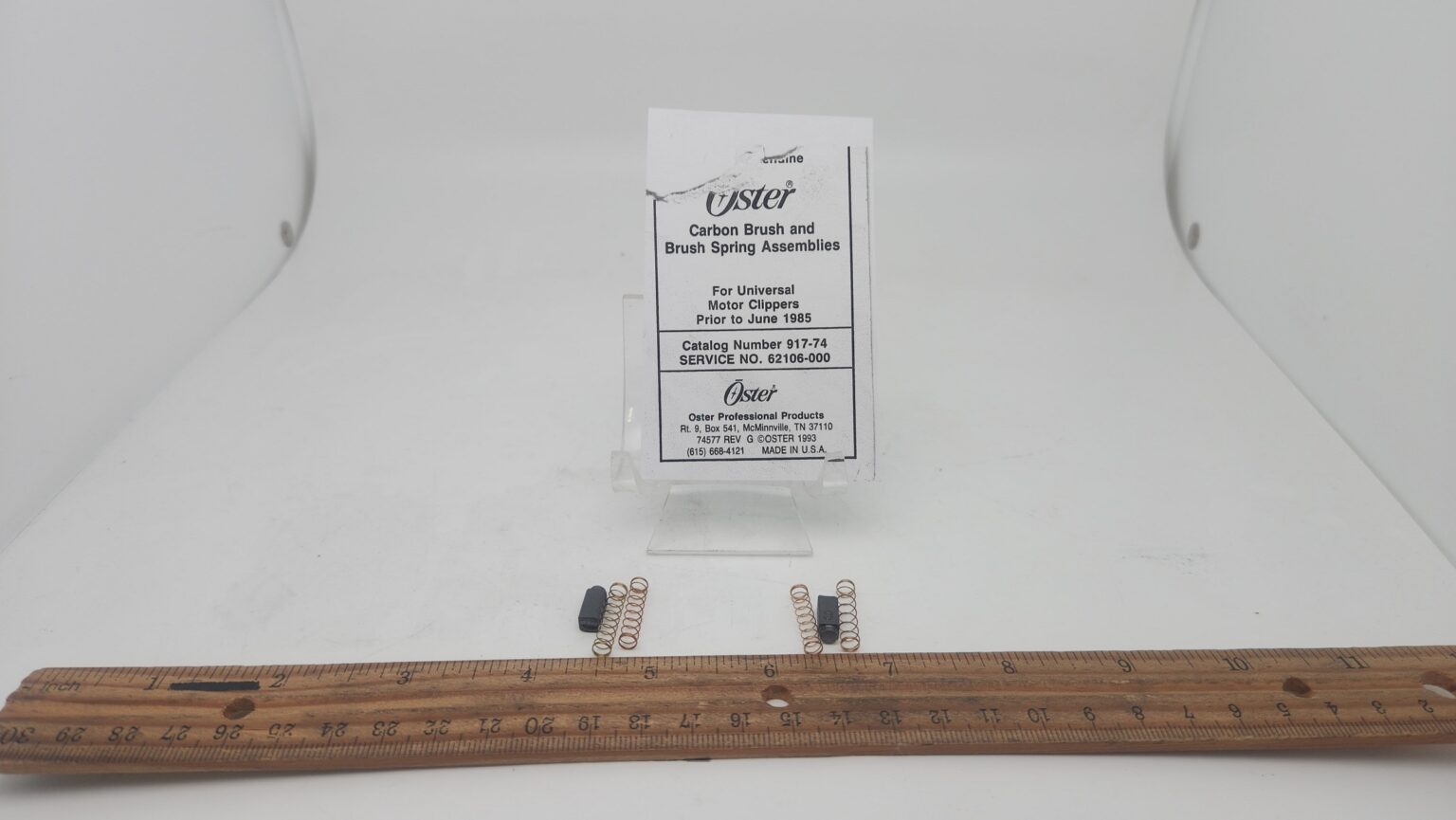 Wahl Dog Grooming Clipper Blades Clippers Oster A5 Clipper Repl Brush ...